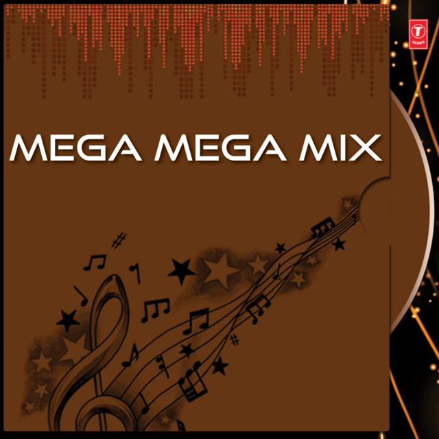 Mega Mega Mix - Single by Usha Uthup | Spotify