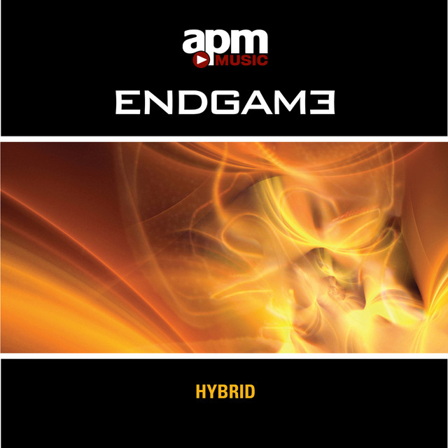 Hybrid - Album by Jesper Kyd | Spotify