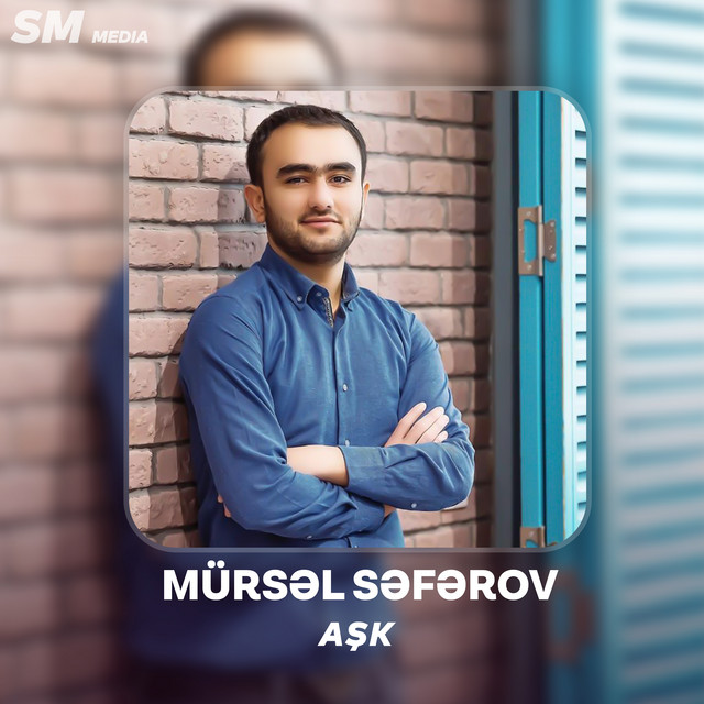 Aşk - Single by Mursel Seferov | Spotify