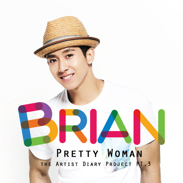 The Artist Diary Project Pt.3 - EP by Brian | Spotify