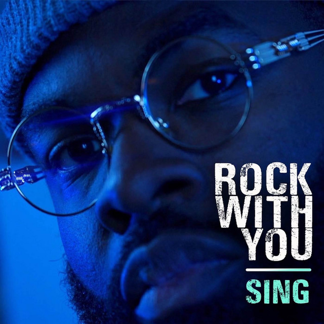 Rock With You - Single by SING | Spotify