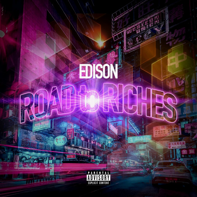 Road to Riches - Single by Edison | Spotify