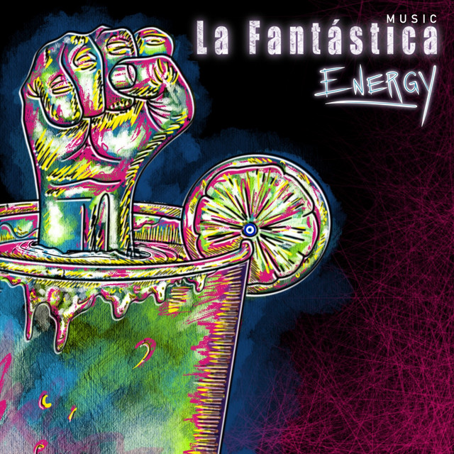 Energy - song and lyrics by La Fantástica Music | Spotify
