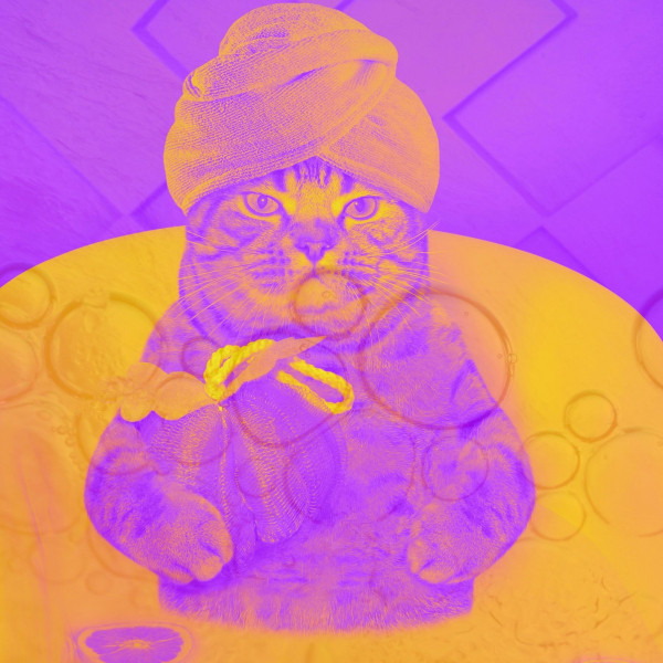 Brilliant Music for Calming for Kitten - Latin Music - Album by Calming ...