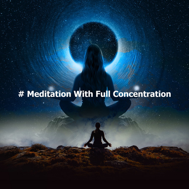 # Meditation With Full Concentration - Album by Meditation Guru | Spotify