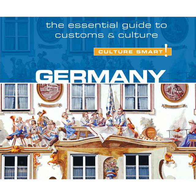 Germany - Culture Smart! - The Essential Guide to Customs & Culture ...