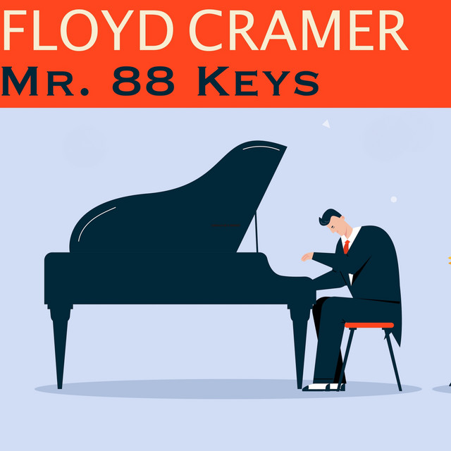 Corrina Corrina - song and lyrics by Floyd Cramer | Spotify