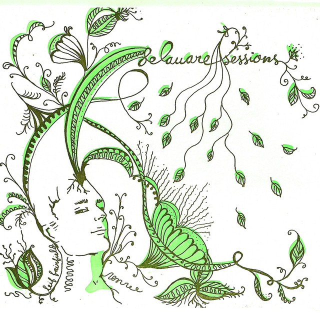 Delaware Sessions - Album by Leif Fairfield | Spotify