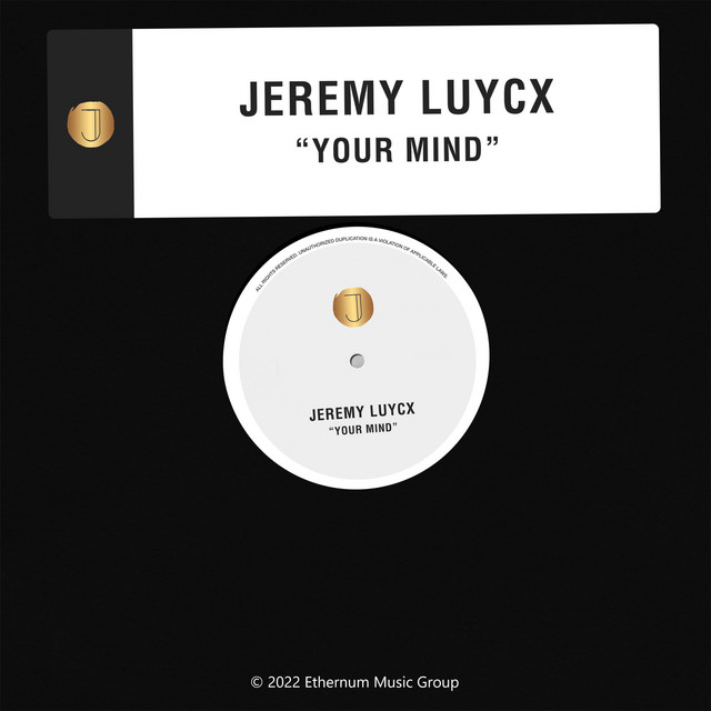 Your Mind - Single by Jeremy Luycx | Spotify
