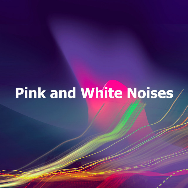 Pink and White Noises - Album by The Sound of Static | Spotify