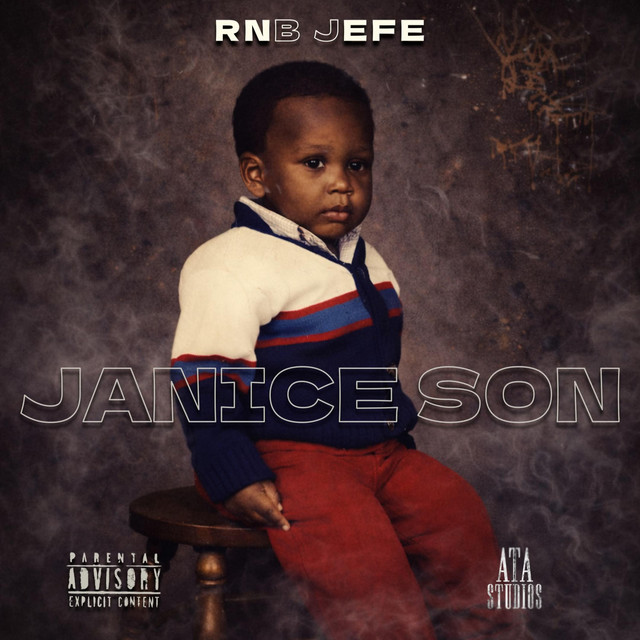 Janice Son - Album by RnB Jefe | Spotify