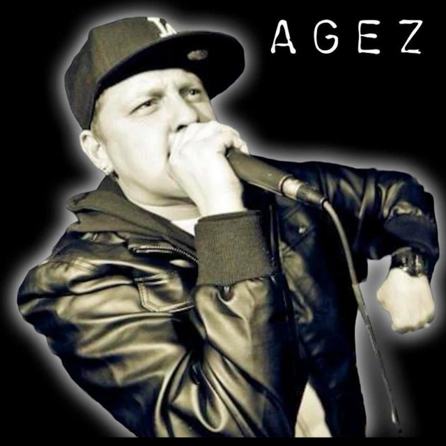 AGEZ and Archive RIP - Single by eddie stevens and the decades | Spotify