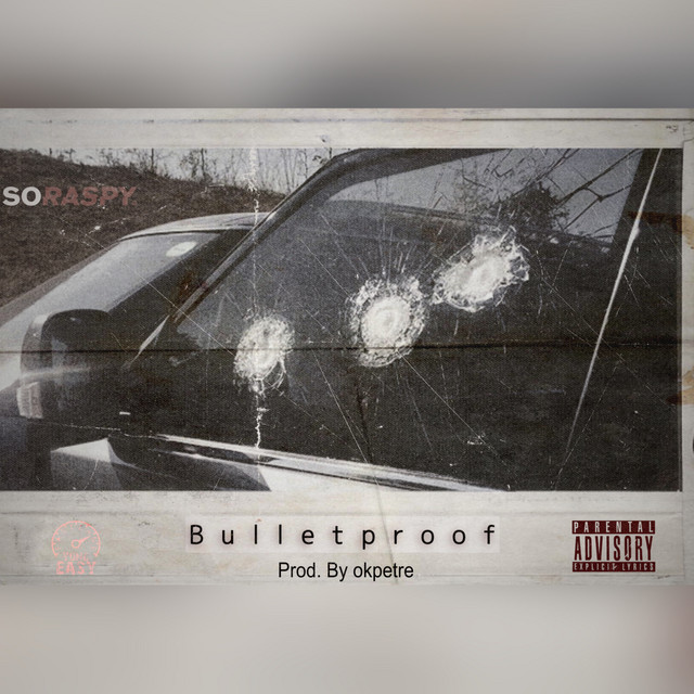 BULLET PROOF - song and lyrics by Yung Easy | Spotify