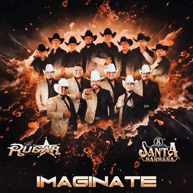 Imagínate - song and lyrics by Santa Barbara, Los Rugar | Spotify