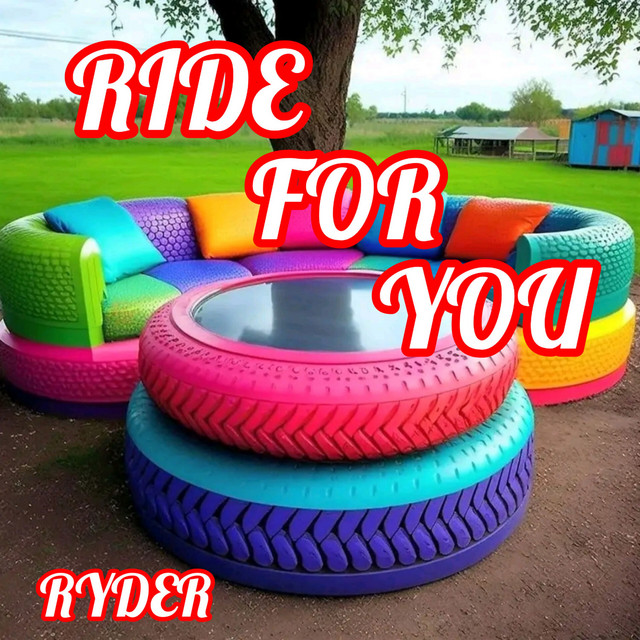 RYDER | Spotify