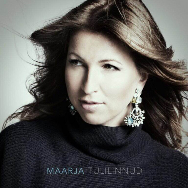 Tulilinnud - song and lyrics by Maarja | Spotify