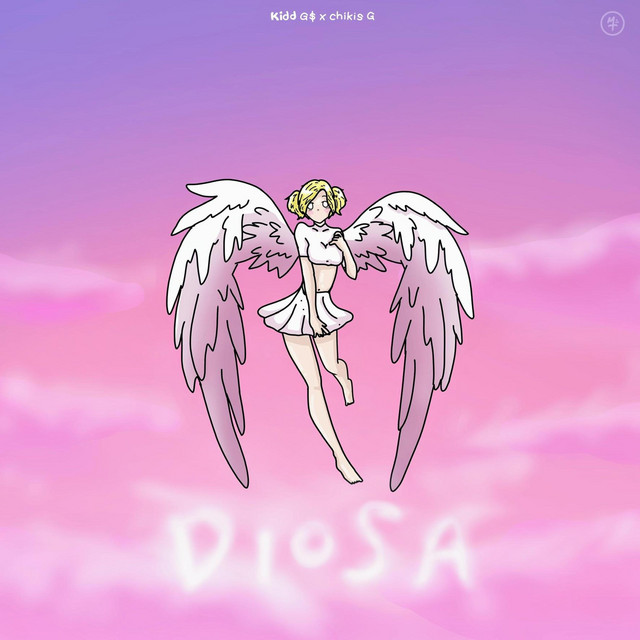 DIOSA - Single by Kidd G$ | Spotify