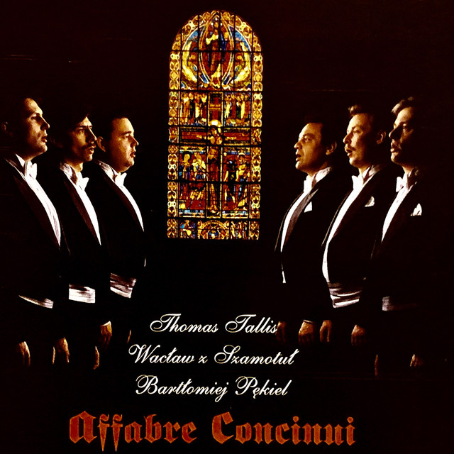 Missa brevis: Kyrie - song and lyrics by AFFABRE Concinui | Spotify