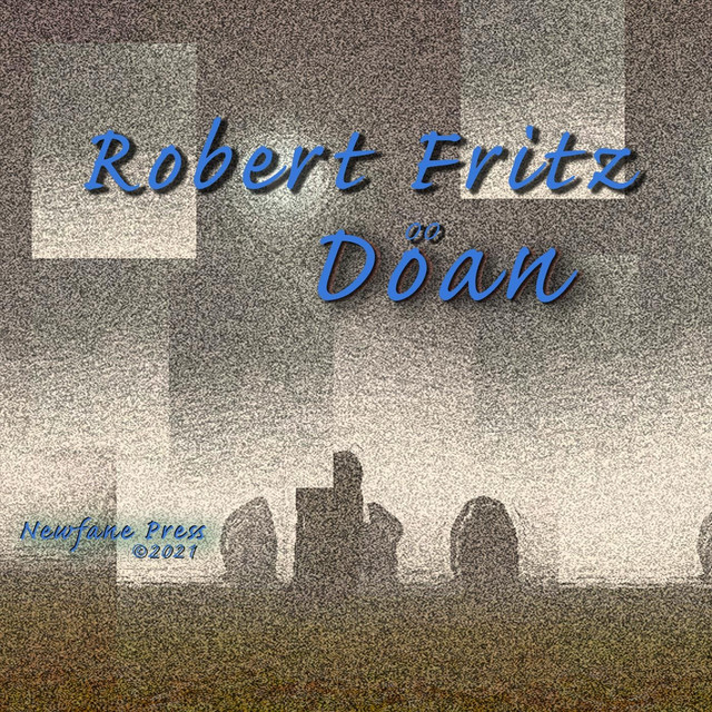Doan - Single by Robert Fritz | Spotify