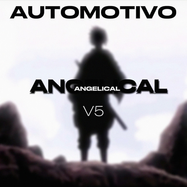 AUTOMOTIVO ANGELICAL V5 - song and lyrics by DJ ZK3 | Spotify