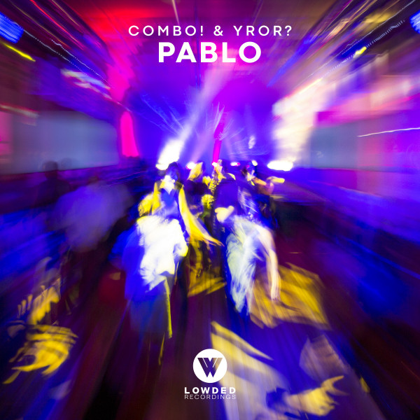 Pablo - Single by Combo! | Spotify