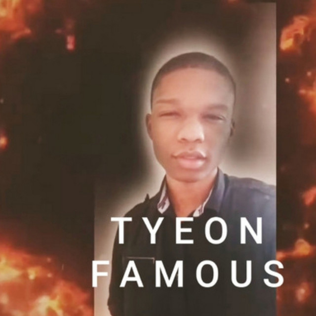 Famous - Album by Tyeon | Spotify