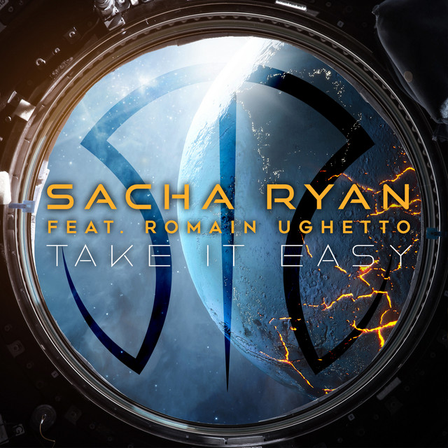 Take It Easy - Single by Sacha Ryan | Spotify