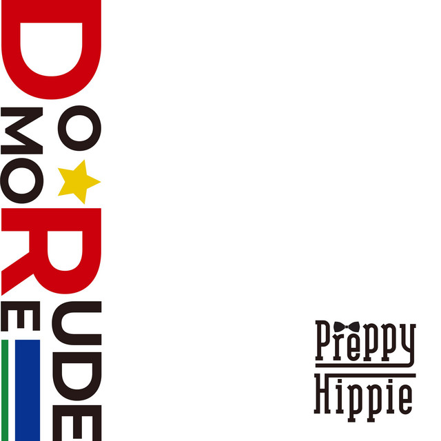 Preppy Hippie | Spotify