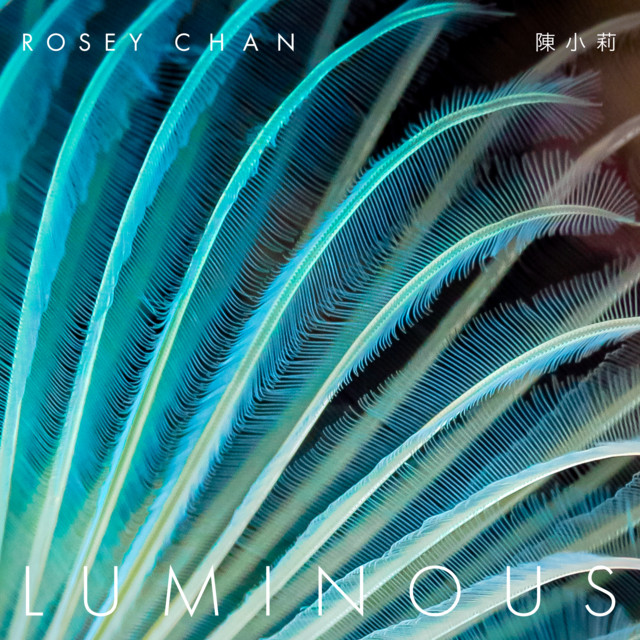 Luminous - Single by Rosey Chan | Spotify