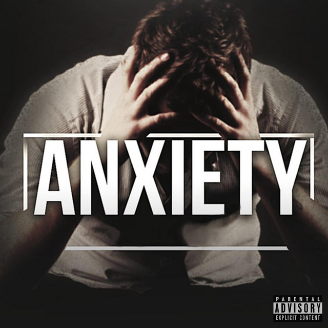 Anxiety - Single by CHVSE | Spotify