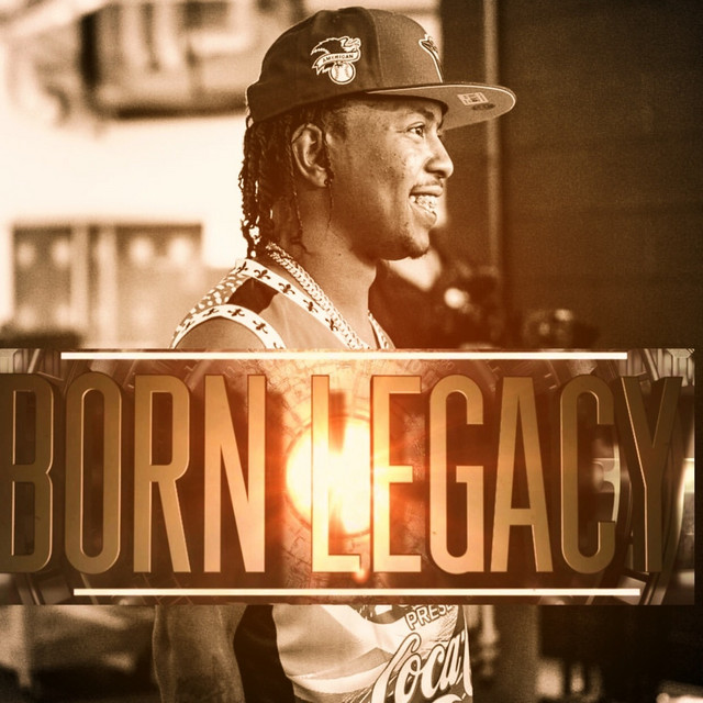 Born Legacy - Album by LEGACY NOLIMIT | Spotify