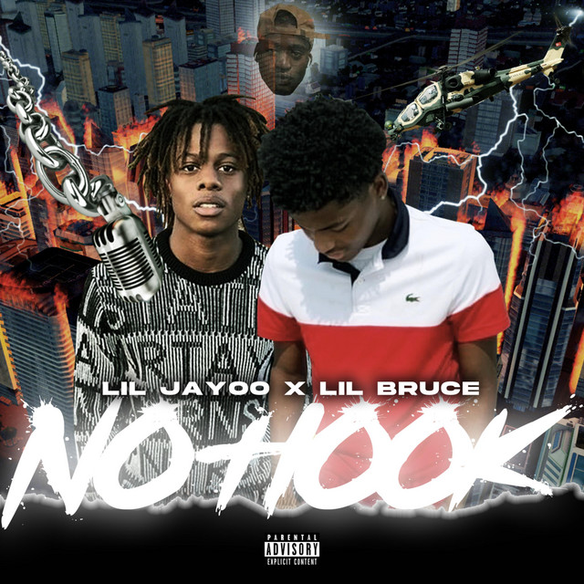 Lil Jayoo | Spotify