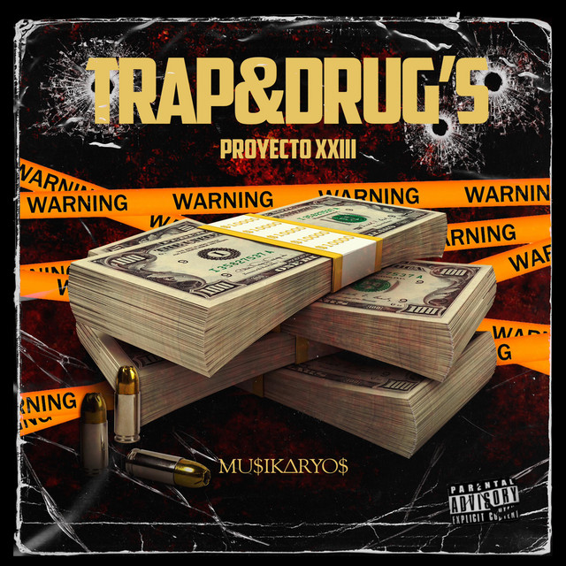 TRAP & DRUG'S - Single by MU$iKARYO$ | Spotify