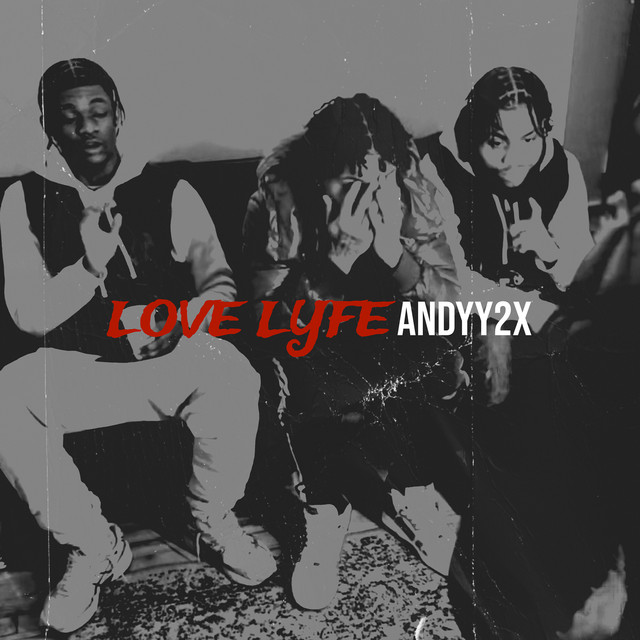 Love Lyfe - Single by andyy2x | Spotify