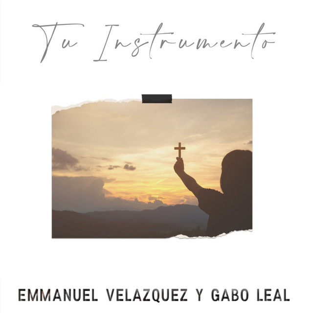 Tu Instrumento - Single by Emmanuel Velazquez | Spotify
