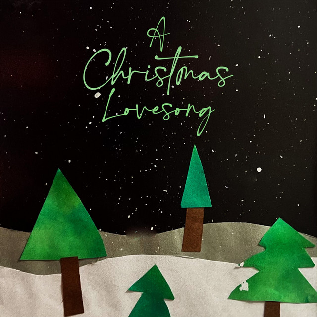 A Christmas Lovesong - Single by Brandon Carswell | Spotify