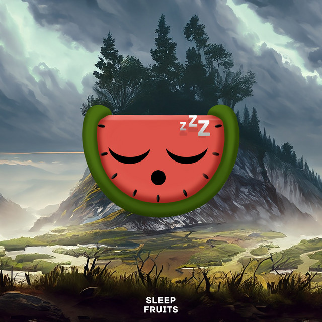 Sleeping Sound with Rain - Album by Sleep Fruits Music | Spotify