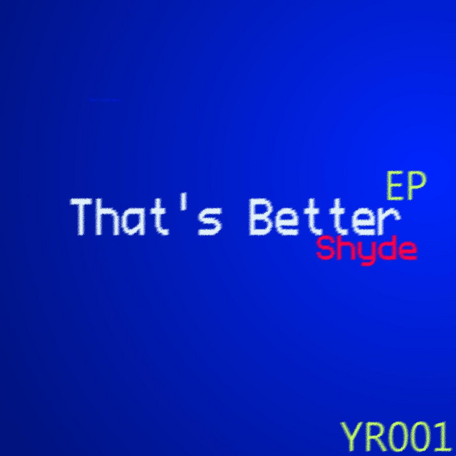 Shyde | Spotify