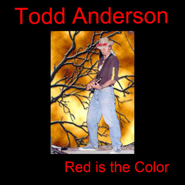 Todd Anderson Concert & Tour History | Concert Archives