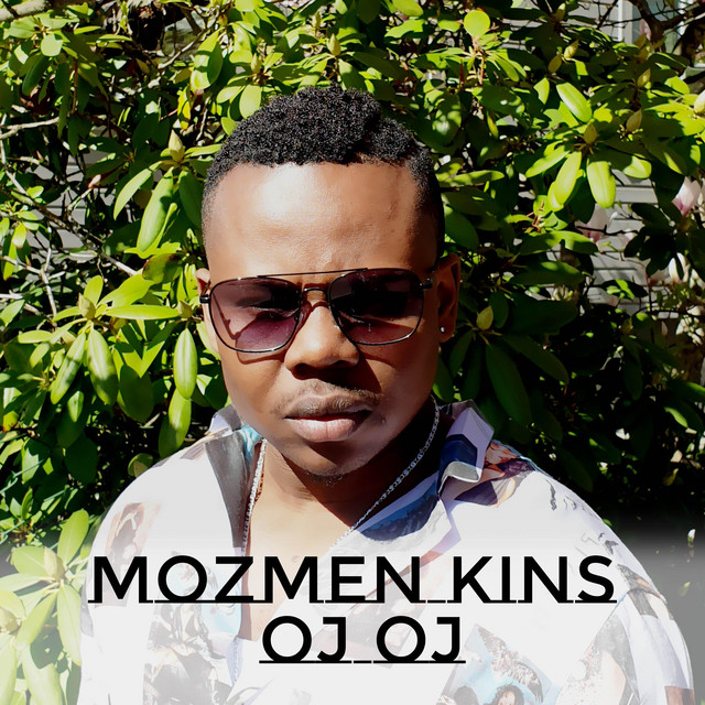 Oj Oj - Single by Mozmen Kins | Spotify