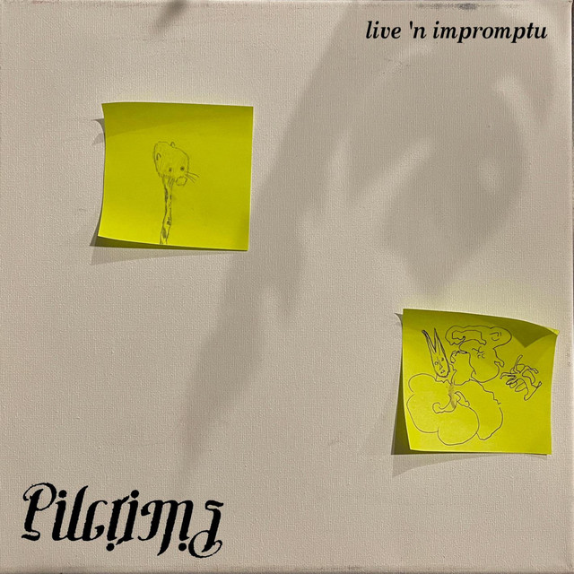 Live 'n Impromptu - Album by Pilgrims | Spotify