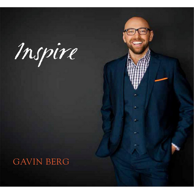 Gavin Berg | Spotify