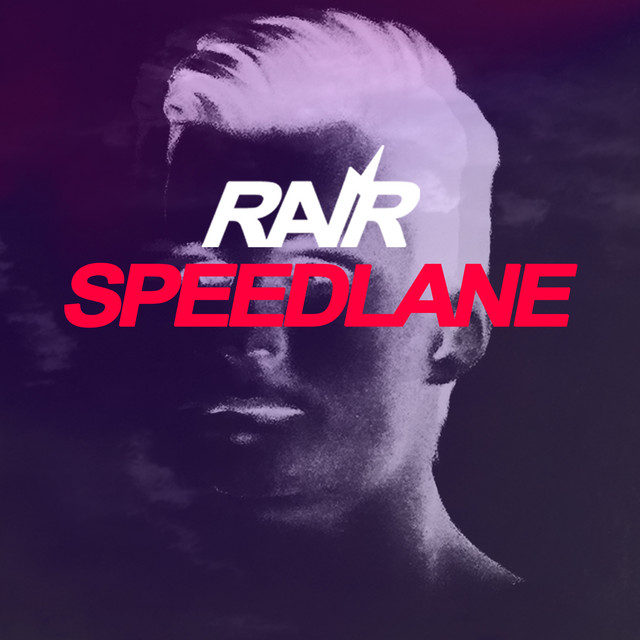 Speedlane - EP by RAVR | Spotify