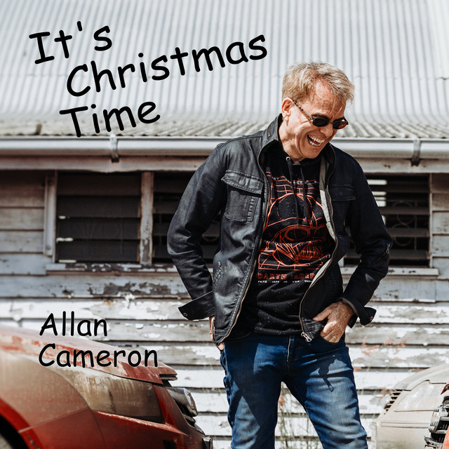 It's Christmas Time - Single by Allan Cameron | Spotify