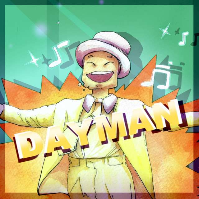 Dayman - Single by TheDancingFishstick | Spotify