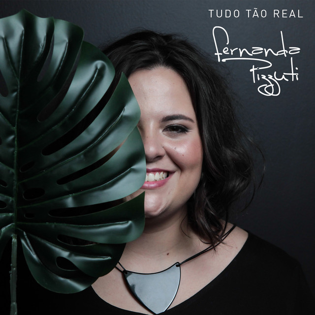Tudo tão real - Single by Fernanda Pizzuti | Spotify