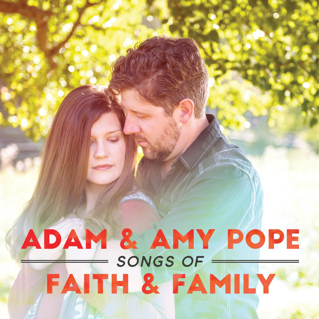 You Melt Me – música e letra de Adam Pope, Amy Pope | Spotify