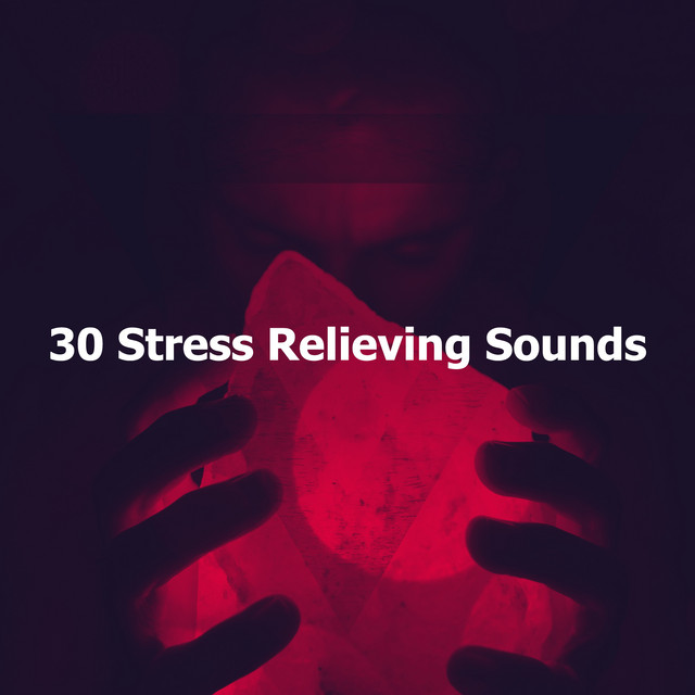 30 Stress Relieving Sounds - Album by Meditation & Stress Relief ...