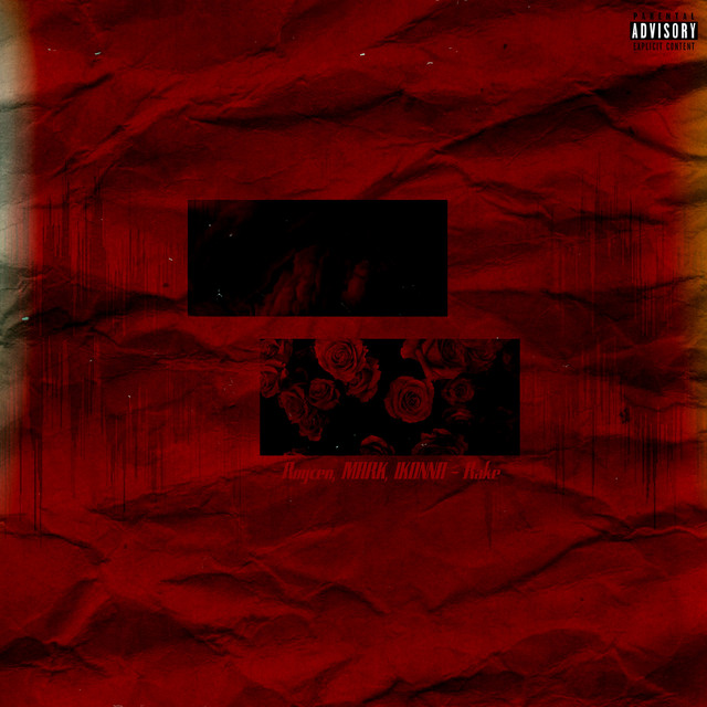 Rake - Single by Roycen | Spotify