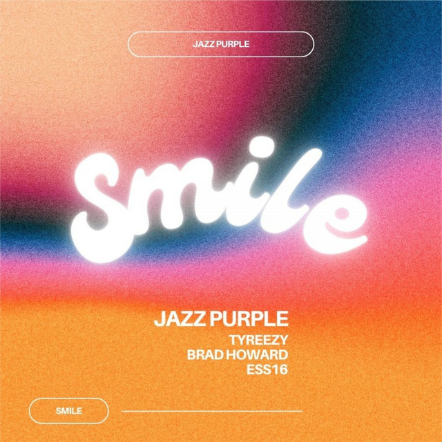 Smile - Single by Jazz Purple | Spotify